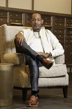 Introducing Dr. Lael Alexander: Born in America, Made in China