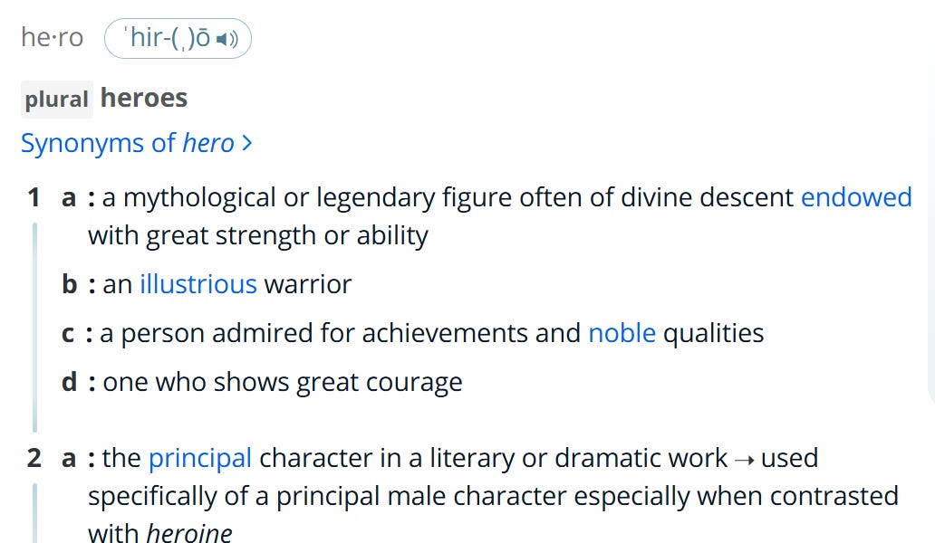 dramatic people synonyms