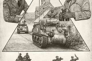 Harding Project Substack | Substack