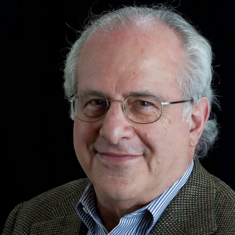 Richard Wolff | Substack