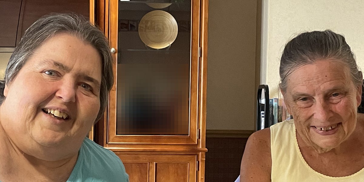 THE POWER OF POSITIVE POT-STIRRERS - Christie Vilsack