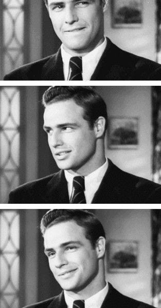 7 Key Pieces to Dress like Marlon Brando - STYLE BEAT