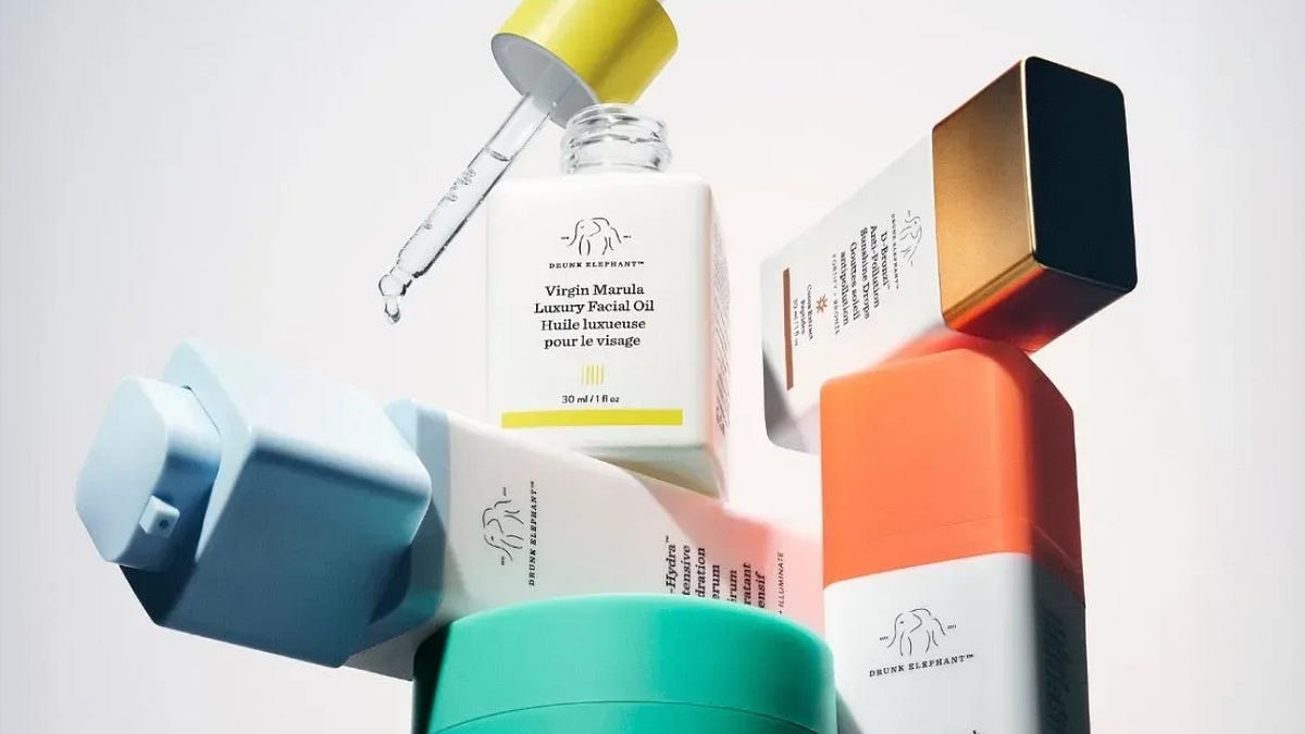 You Can’t Rebrand Your Way Out of a Packaging Problem: How Drunk ...