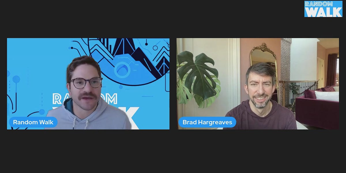 brad hargreaves real estate