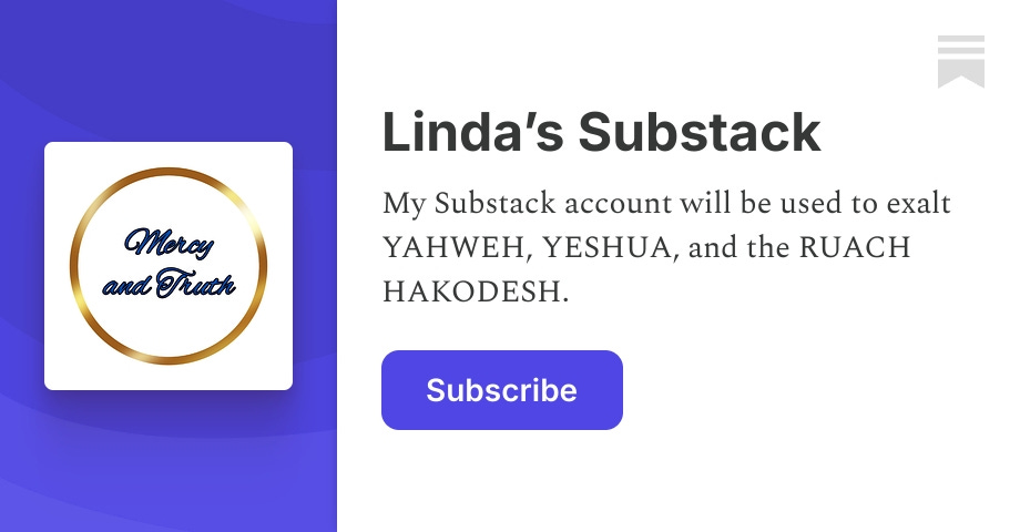 Linda’s Substack | Linda Johnson | Substack