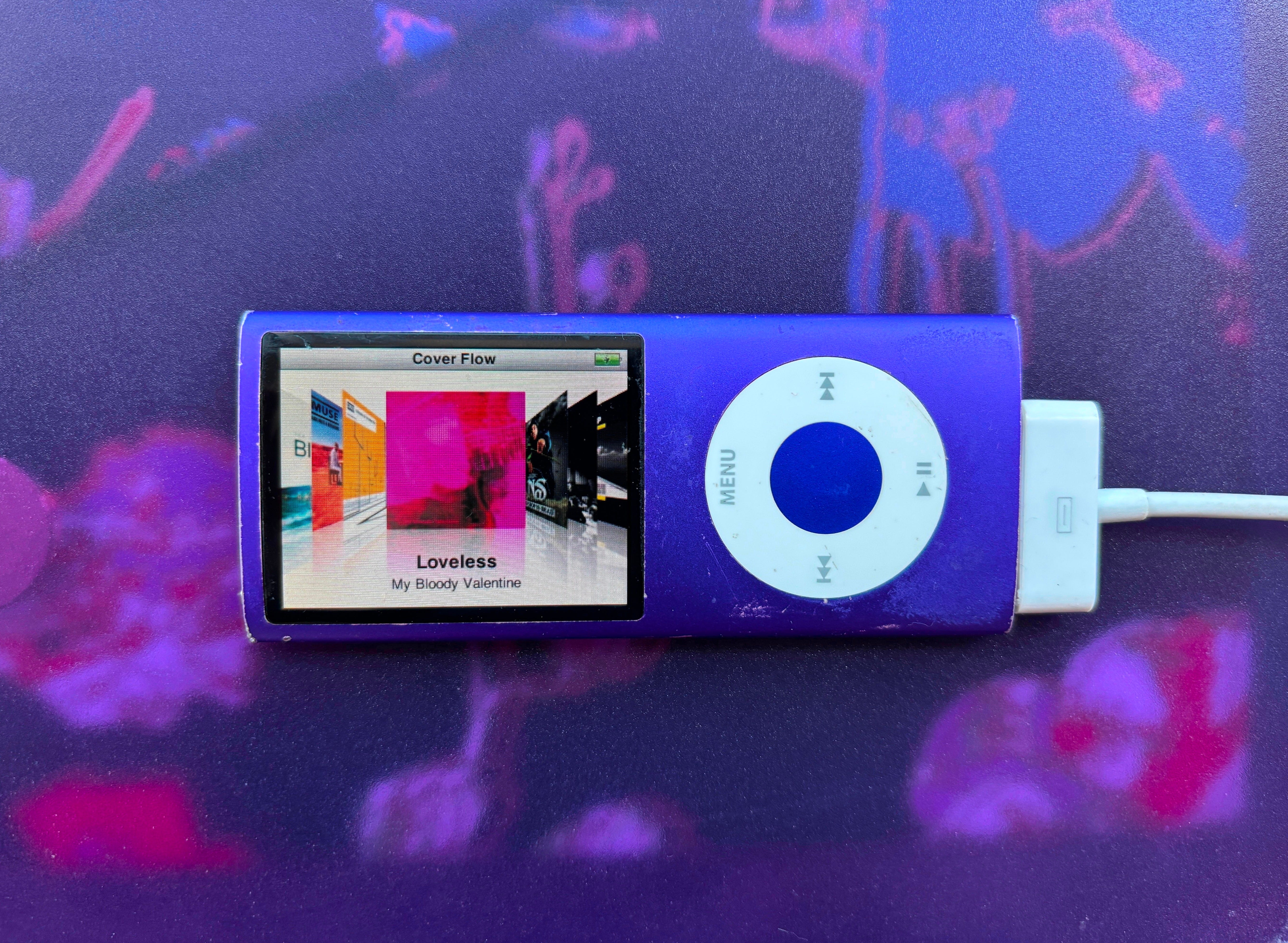 Why Are iPods Making a Comeback? - by Emily White