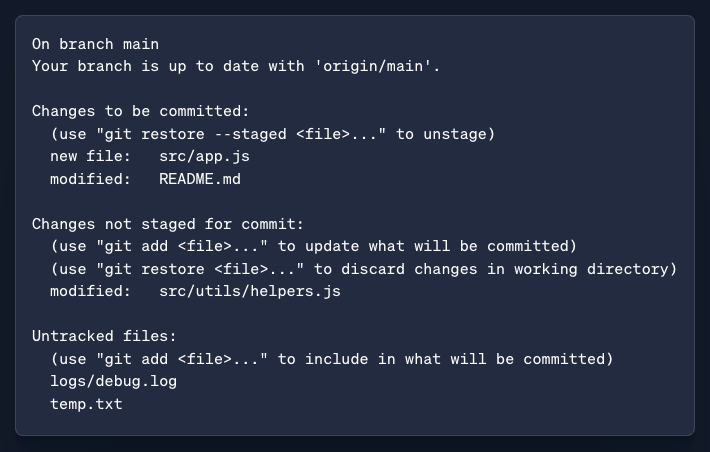 20 Git Commands EVERY Developer Should Know