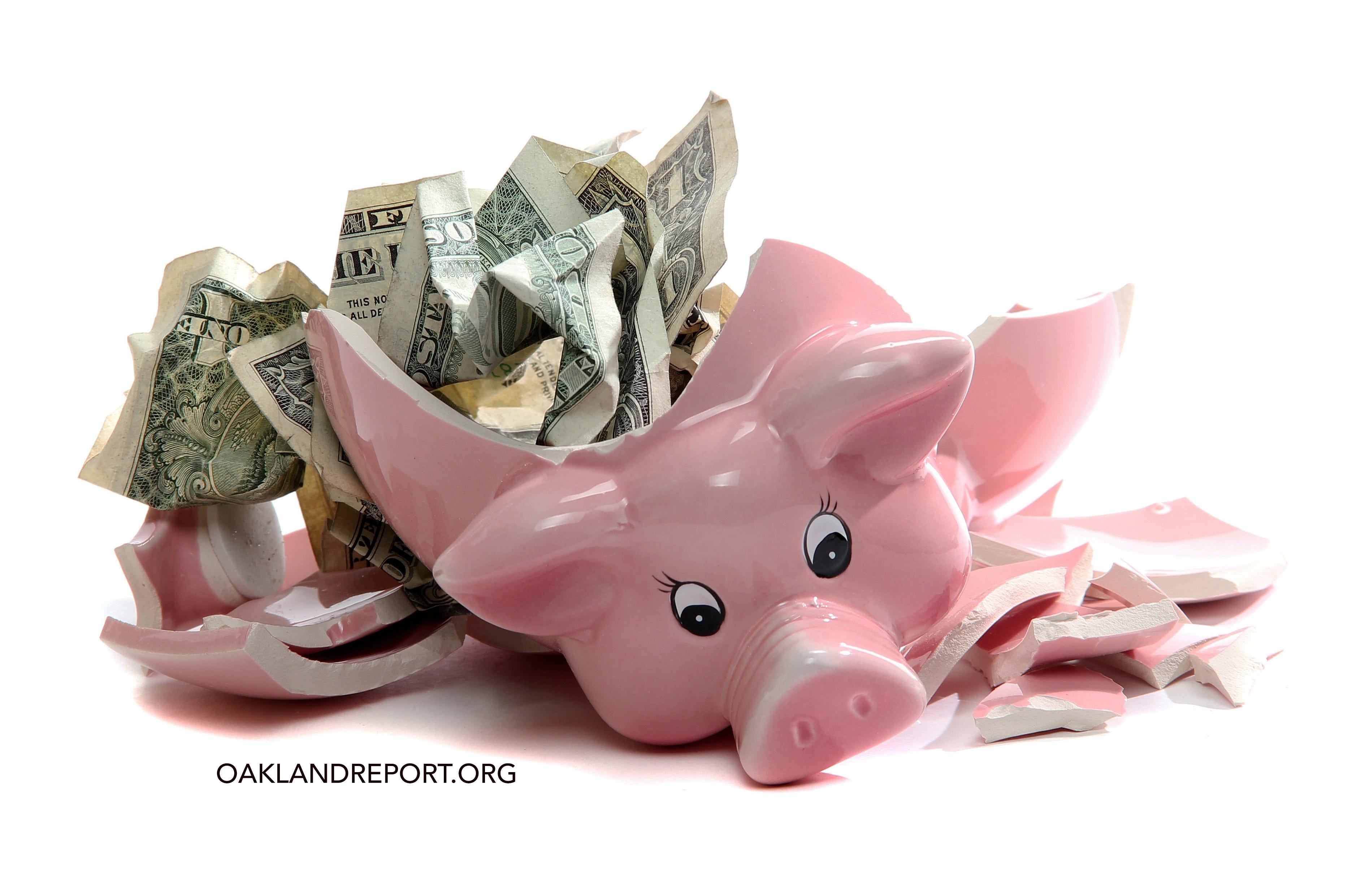 Oakland schools budgeting 101: a primer on OUSD’s budget process