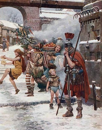 Sectionalism Archive | Substack