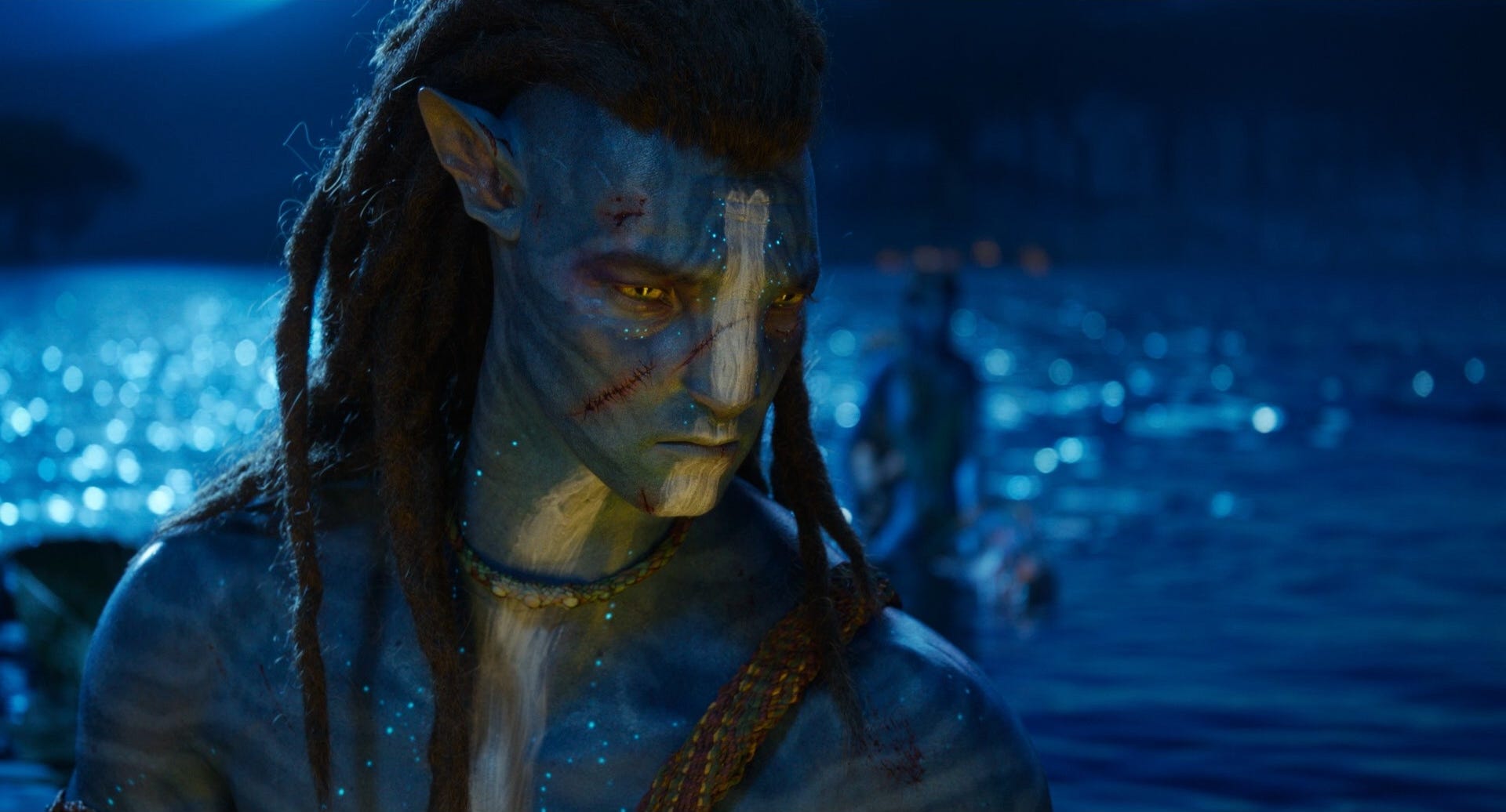 Avatar: The Way of Water: The Songcord of the Conflict of Human Greed ...