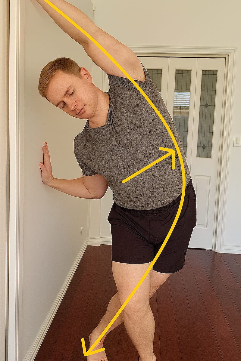 How to Fix Rounded Shoulders - Posturepro