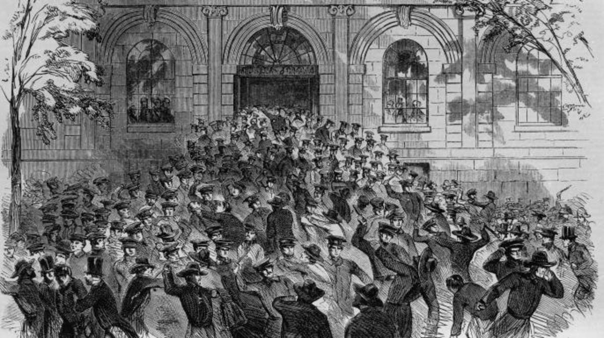 Stravinsky’s The Rite of Spring: The Ballet That Started a Riot