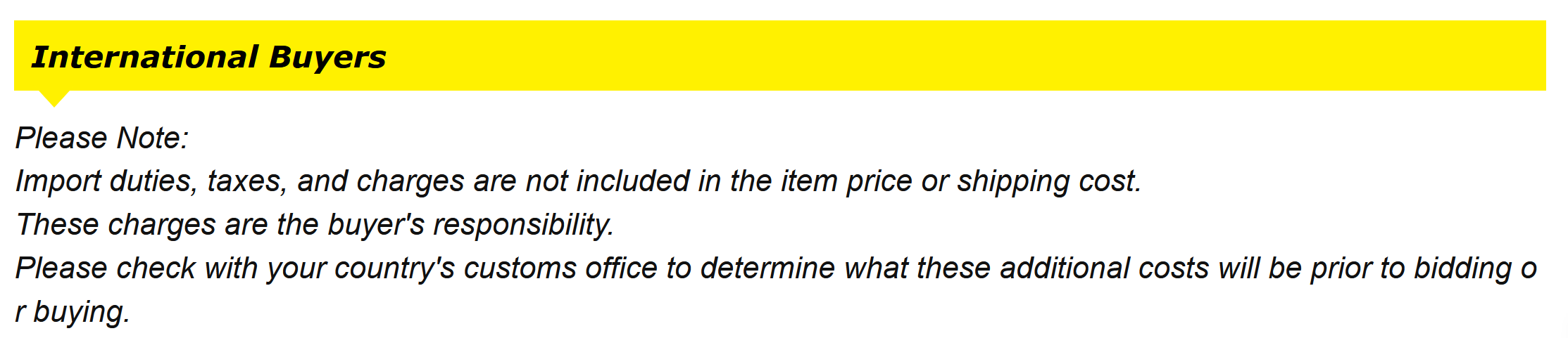 Is buying camera gear from Japan still a Mint++++ idea?