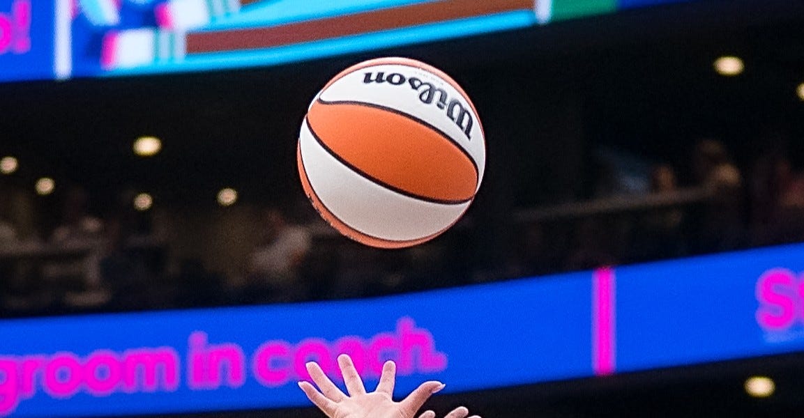 2026 WNBA Free Agency List - SandJack TV