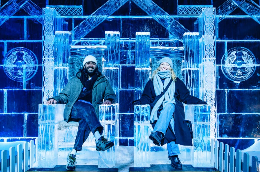 Things To Do In London This Weekend: 27-28 December 2025