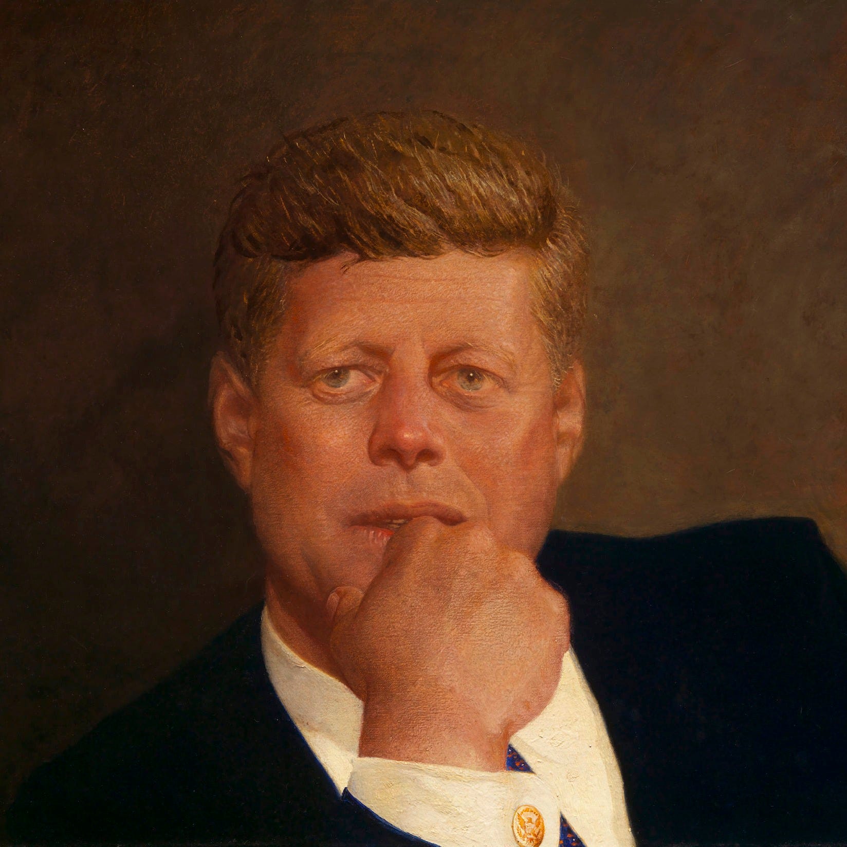 The JFK Files | Substack