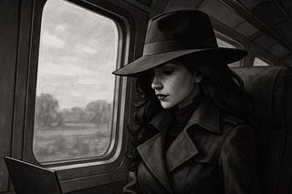 Fushigi Observer | Substack