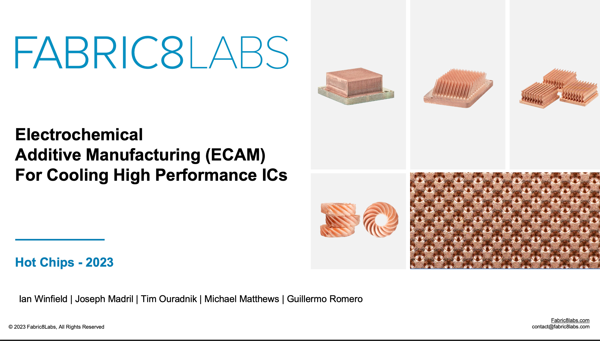 The Era of Hybrid TIM Has Arrived: How Liquid Metal × Silicone is Redefining the Thermal ...