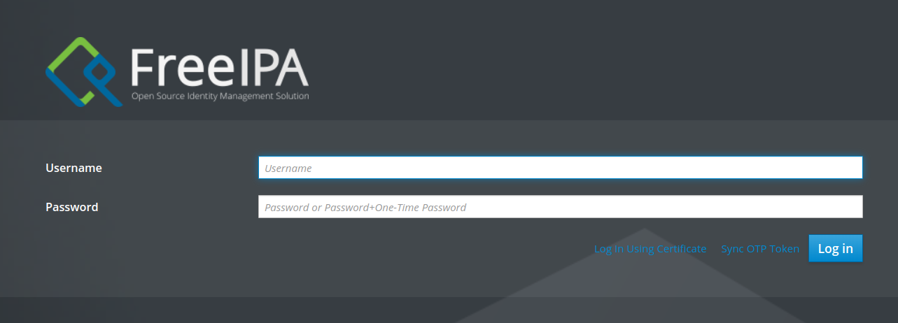 Installing FreeIPA with DNS service - by Karl William
