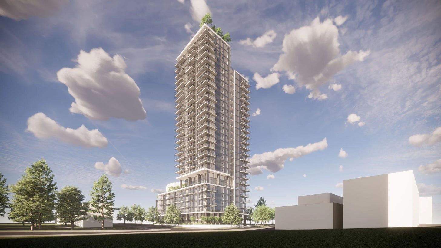 Square Nine Facing 3 Insolvencies, Including Surrey Project That Was Focus Of Flash Sale