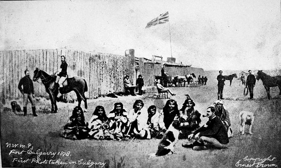 John Ware, Canada’s Legendary Cowboy (1845-1905)