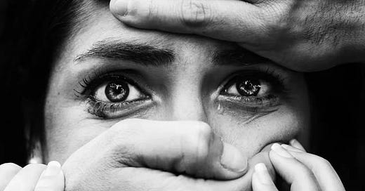 Las Voces que Somos | Caro Saravia | Substack