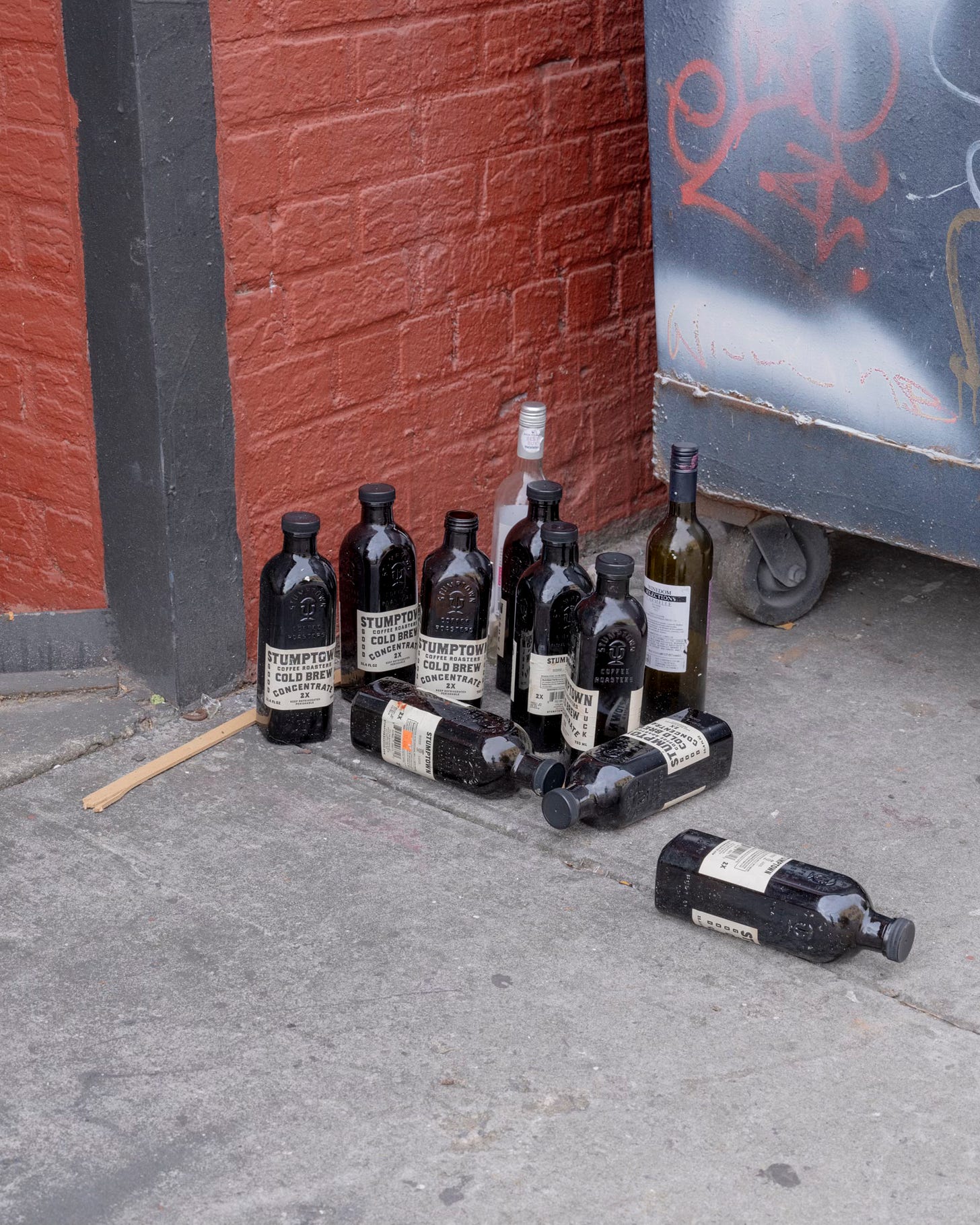 Bushwick - Brooklyn - by Rob Stephenson - The Neighborhoods