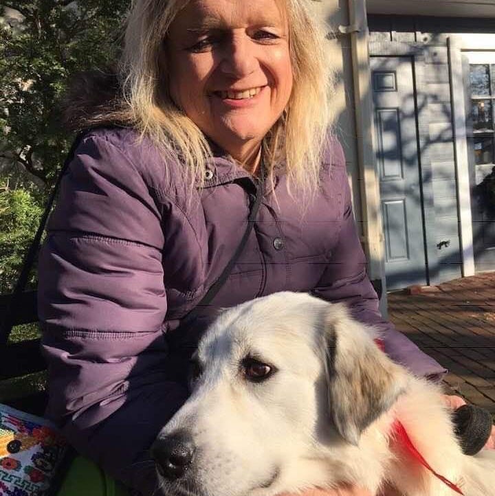 Radha Nichole Smith | Substack