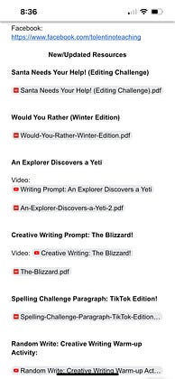 Brian Tolentino | Substack