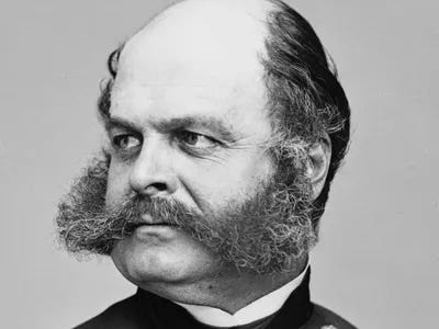 richard mutton chops