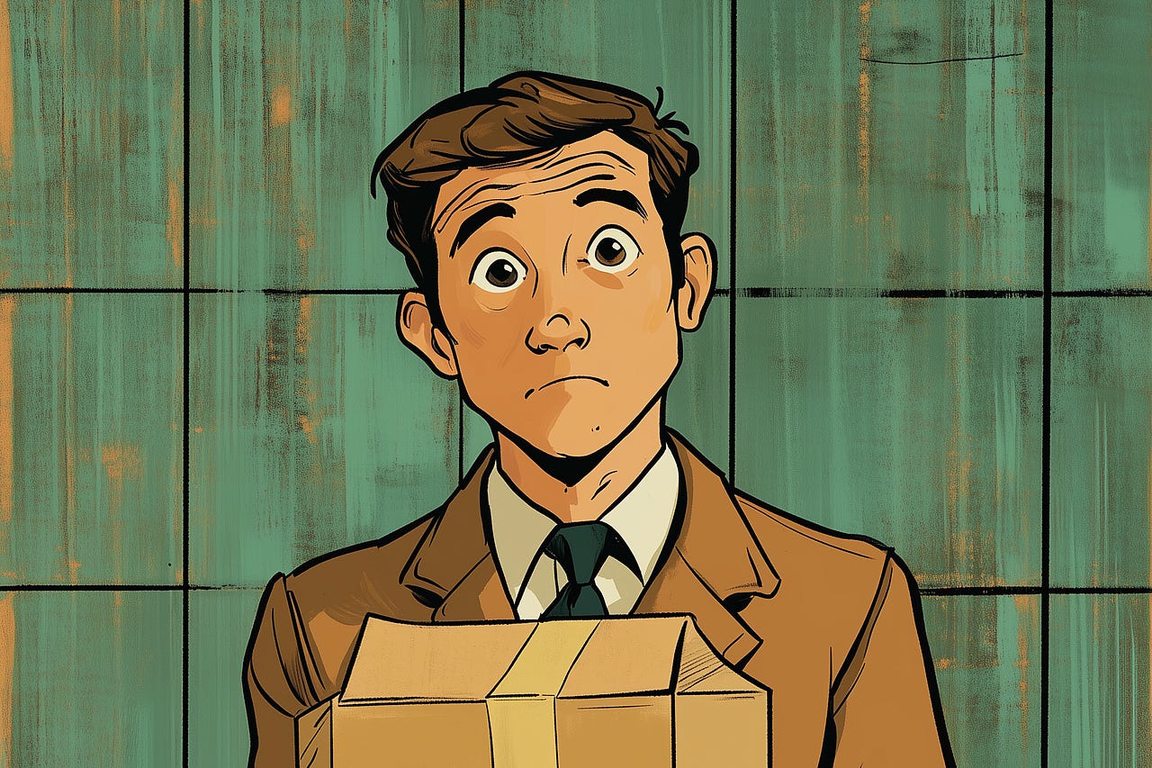 Mark Nold - Leadership and Learning | Substack