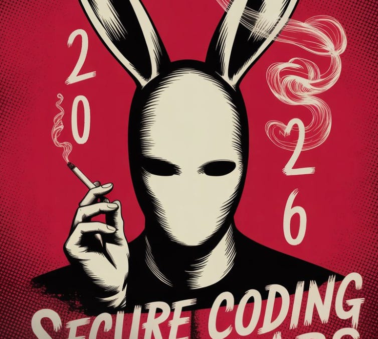 Secure Coding Labs in 2026 - by Reza - DevSecOps Guides