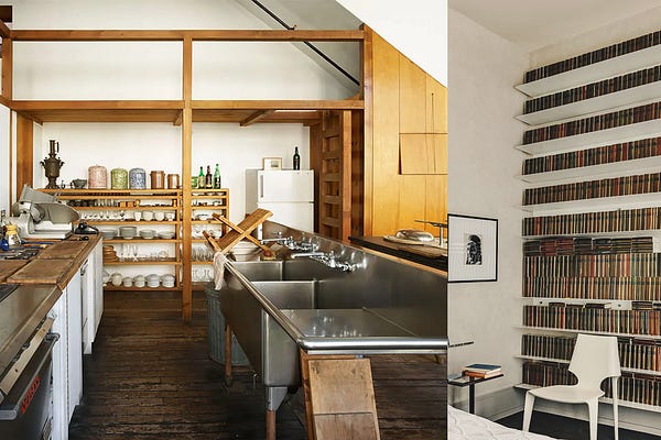 Magasin | laura reilly | Substack