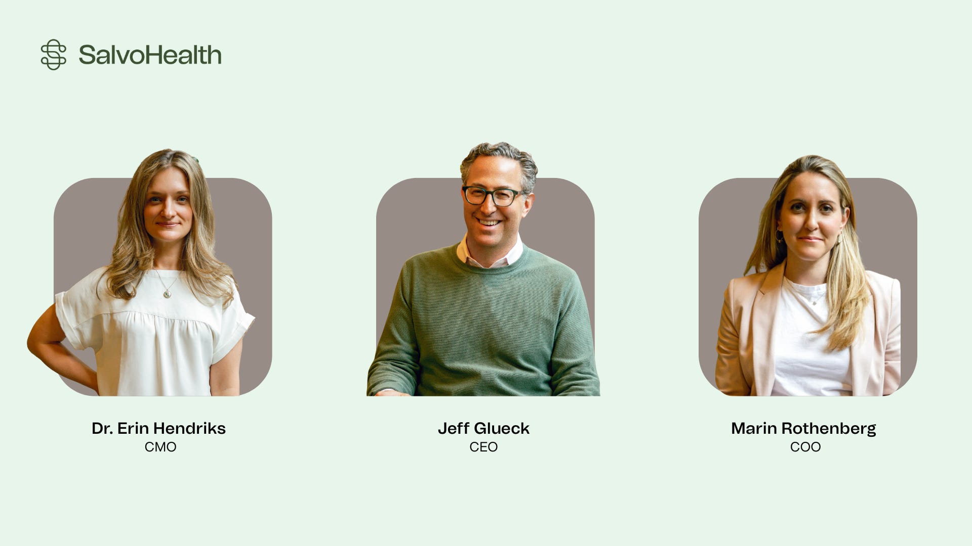 Salvo Health secures $8.5m Series A to advance gastrointestinal care
