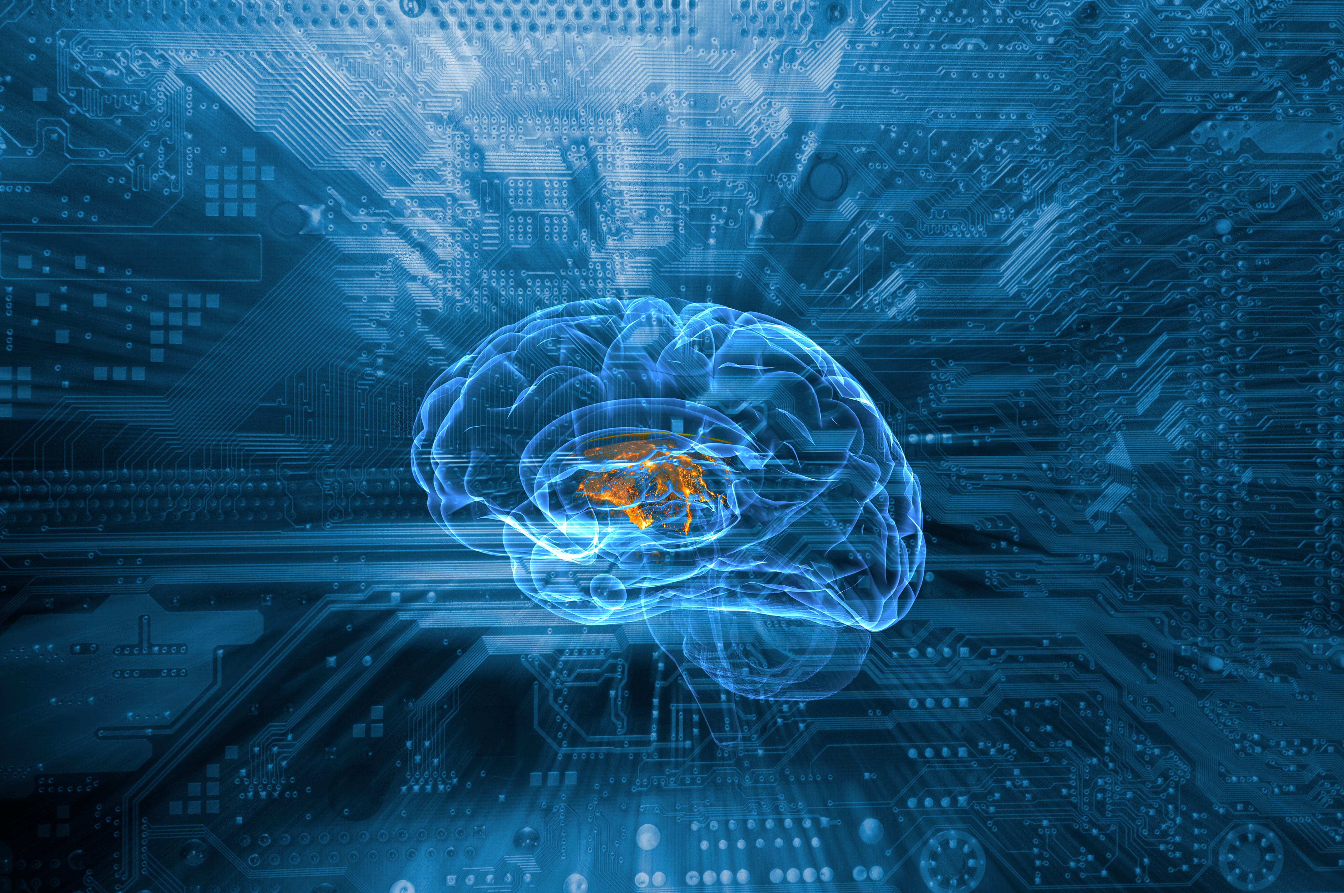 Human Intelligence and LLMs - by The Unshielded Mind