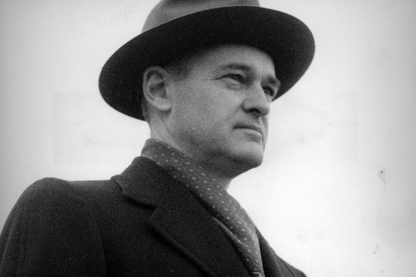 Containment Policy and the Soviet Union: How George Kennan's Plan Went Wrong?