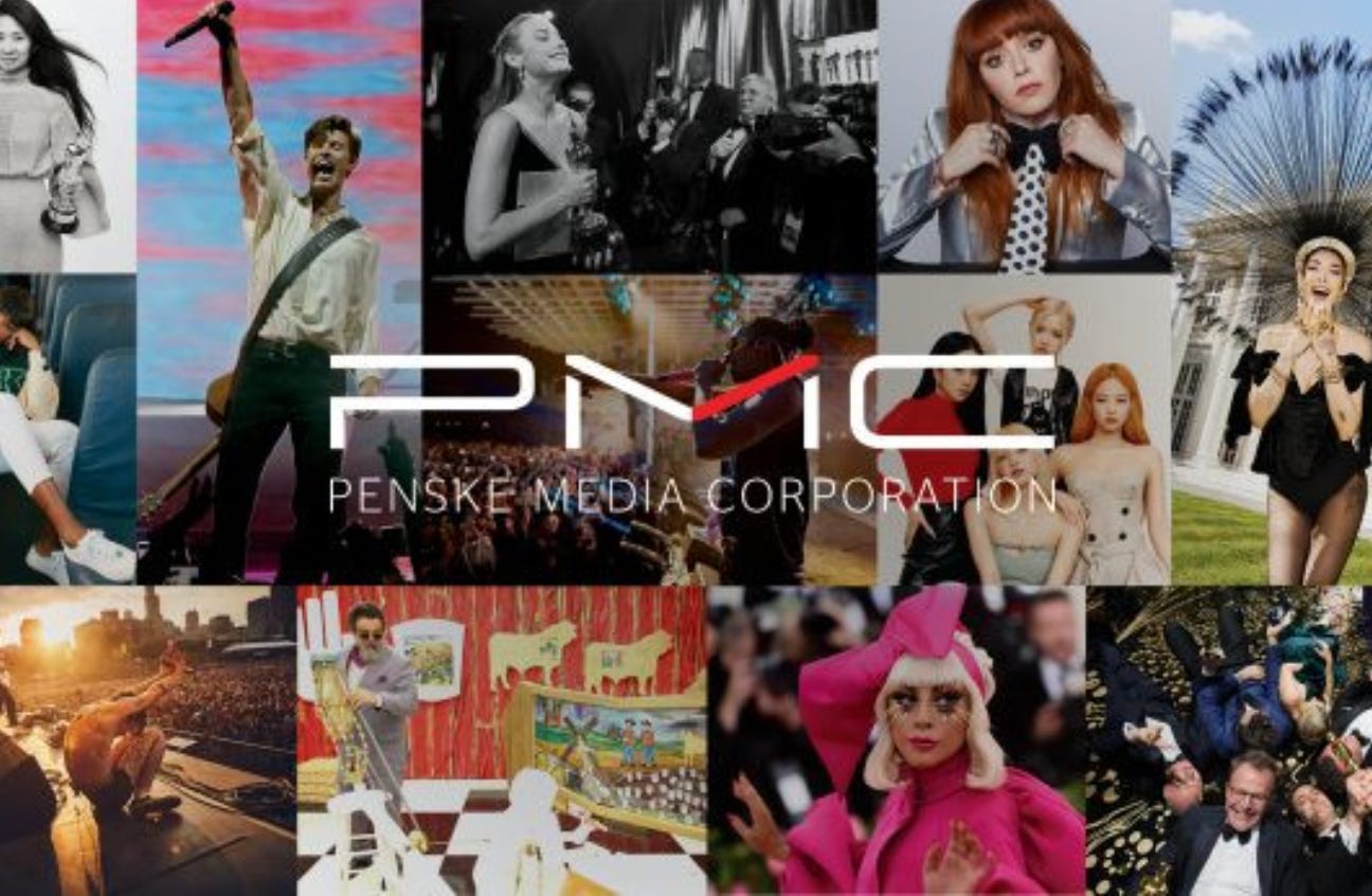 Rolling Stone et The Hollywood Reporter portent plainte contre Google ...
