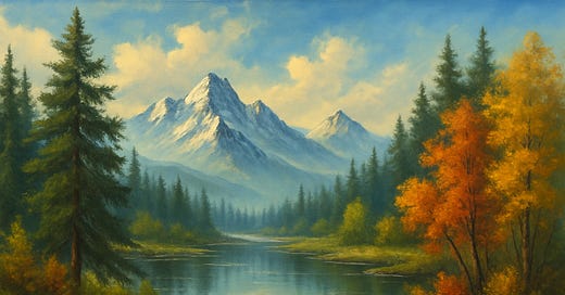 Brent Molnar: Voice of Reason | Substack