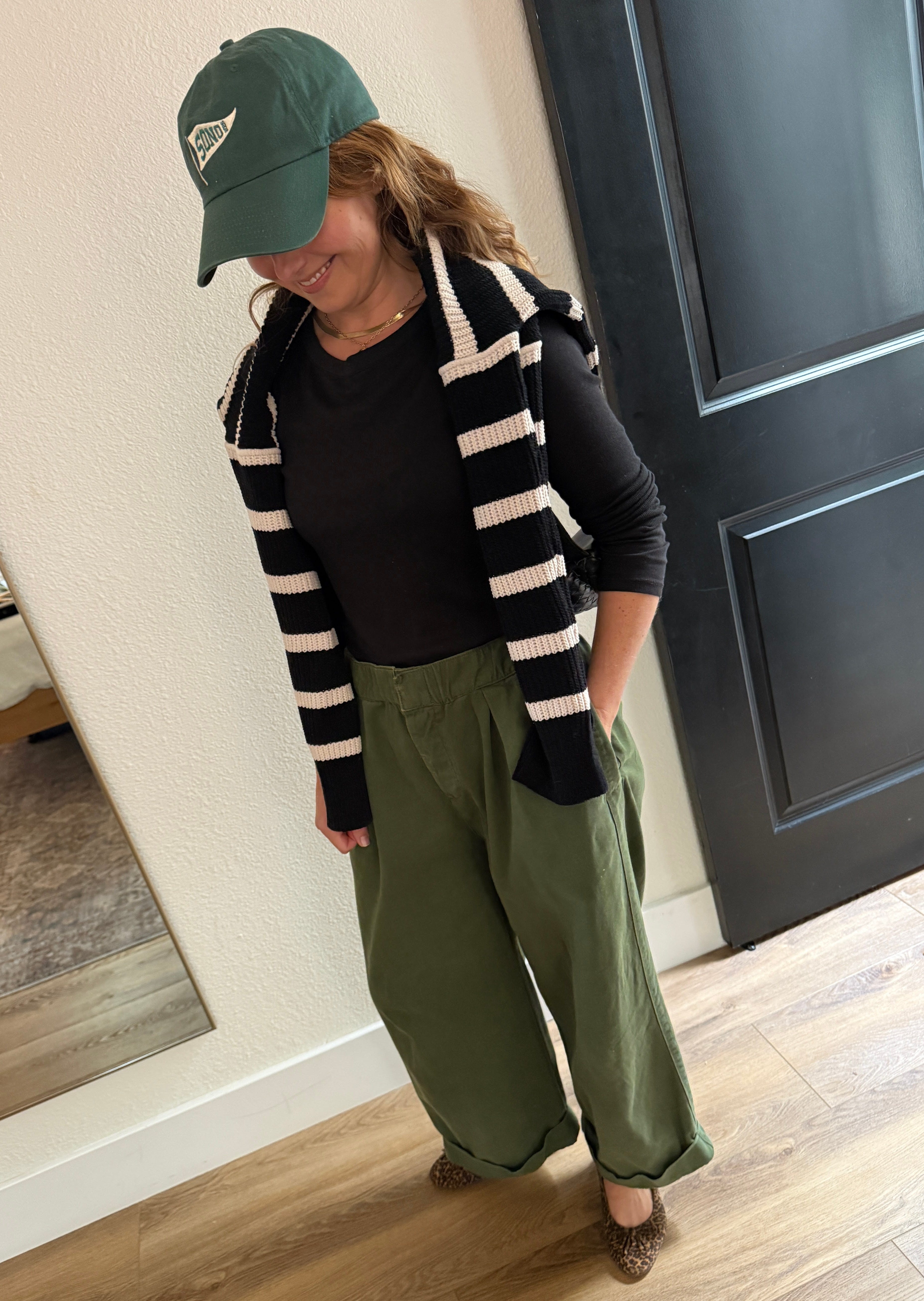 The Year of Making Getting Dressed Fun Again