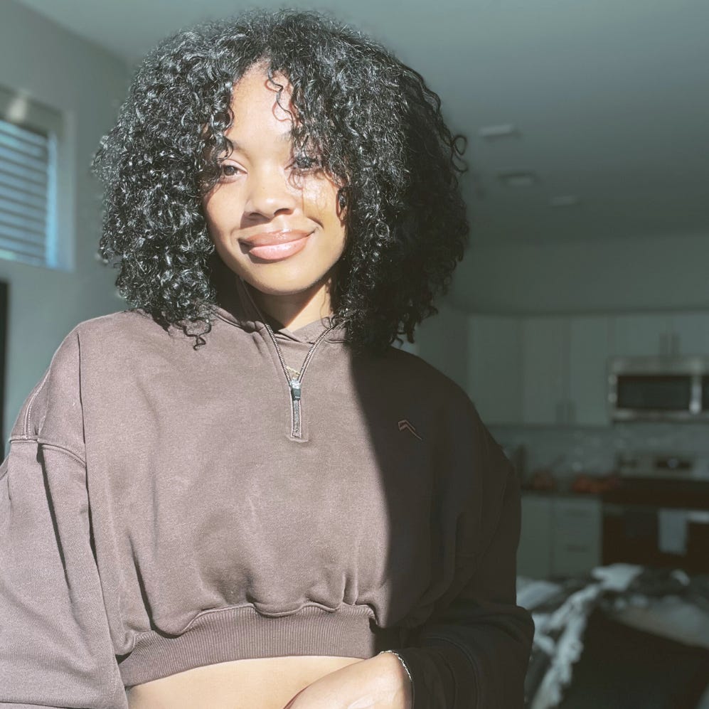 Destini Ann | Substack