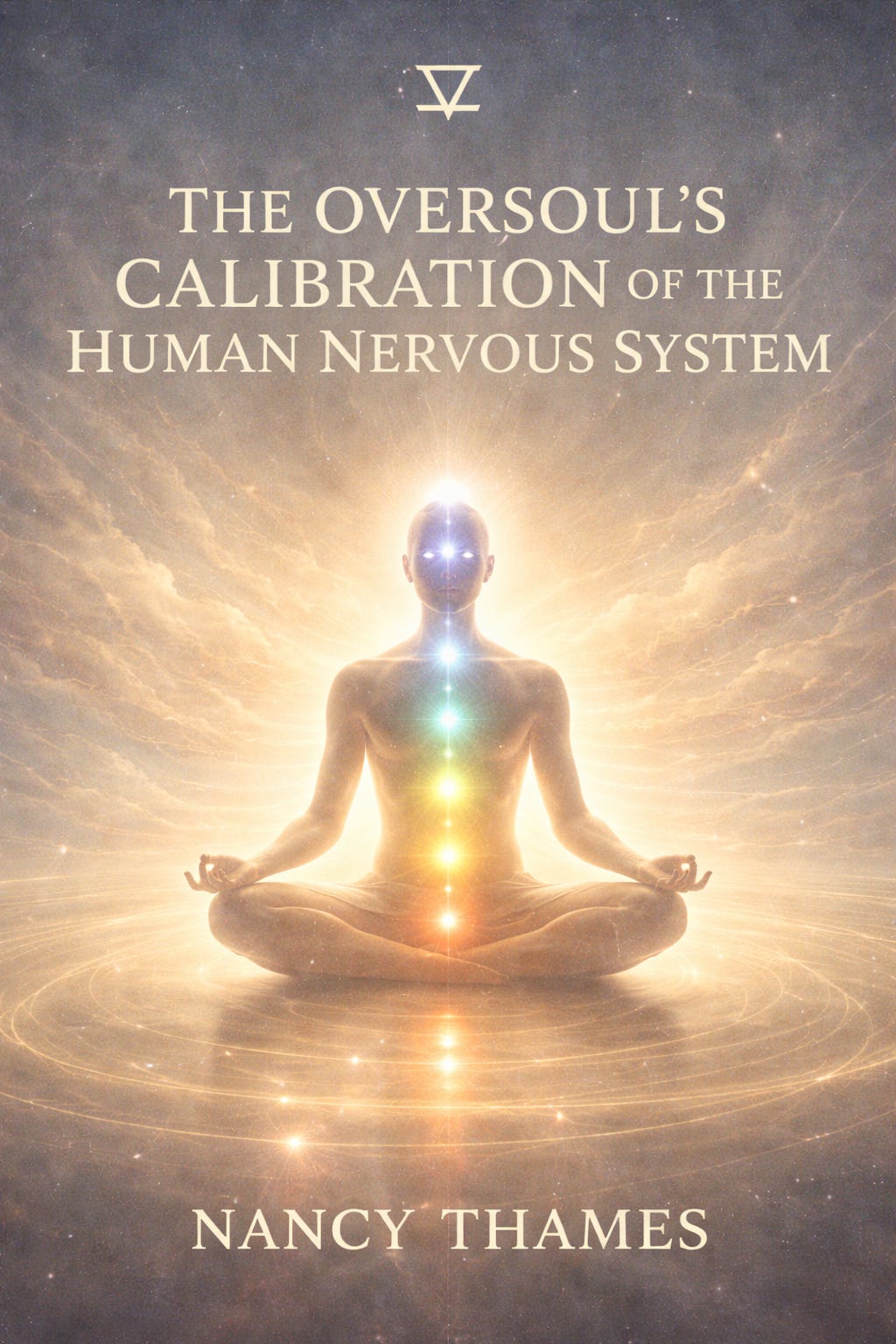 The Oversoul’s Calibration of the Human Nervous System
