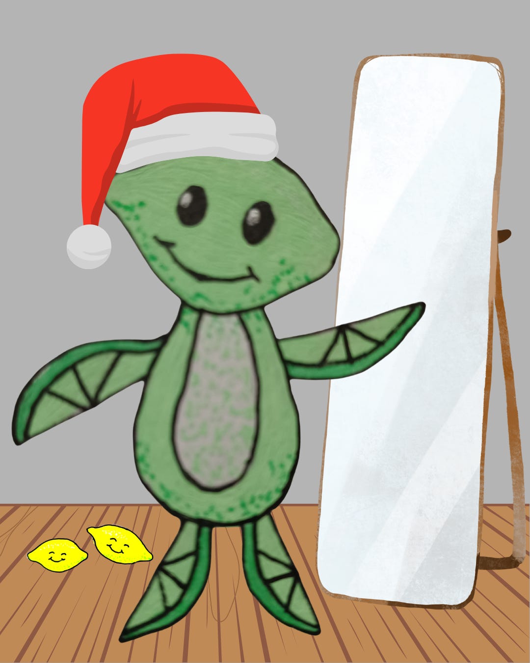 🎄 Seasonal Special: How to make a Grinch’s Heart Grow