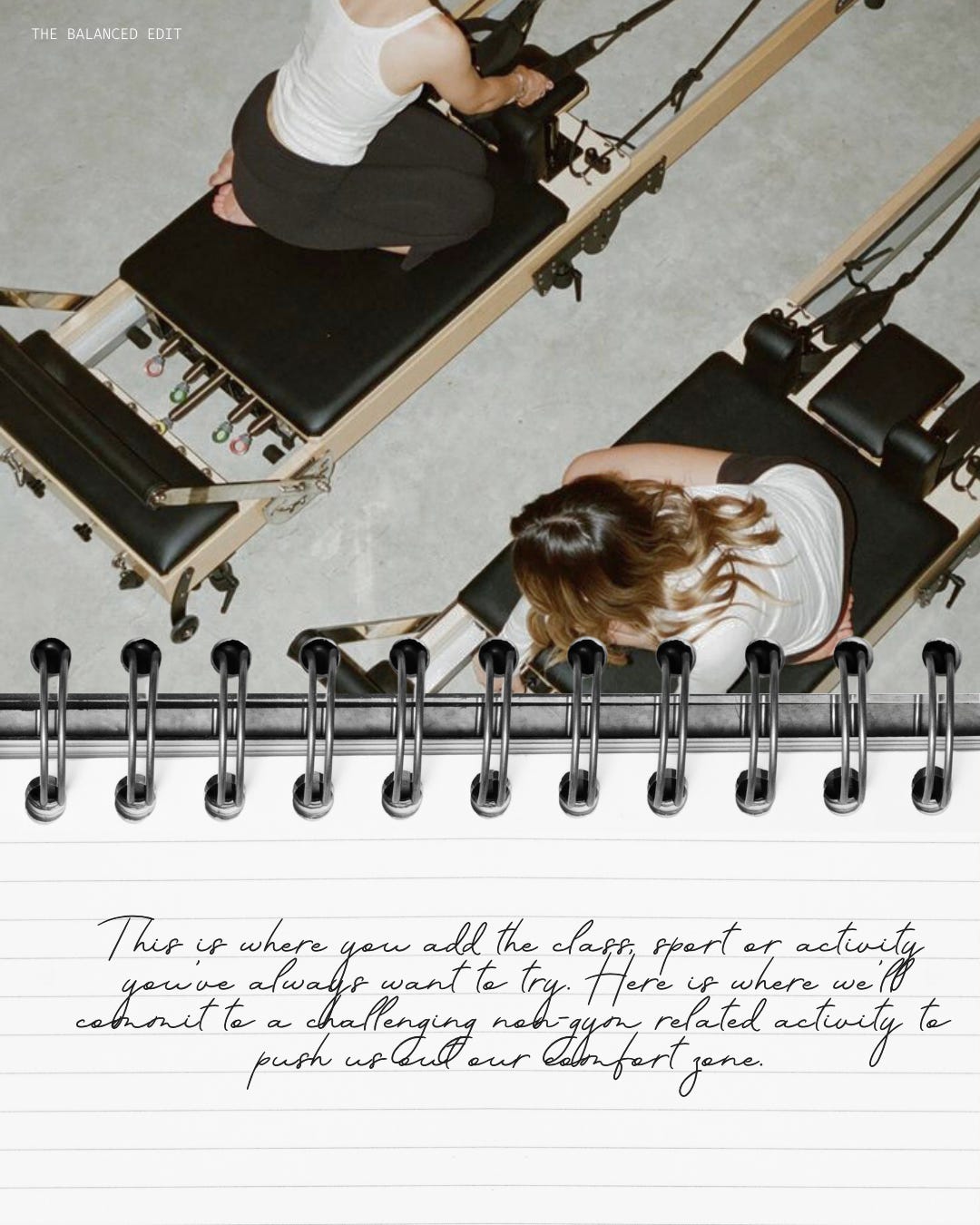 Design a Life You’re Disgustingly Obsessed With - by Tisha