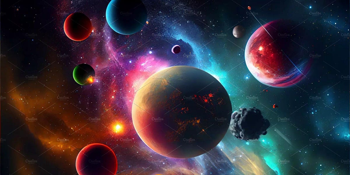 The Return of the Stars: Why Political Astrology Is Gaining Ground in a ...