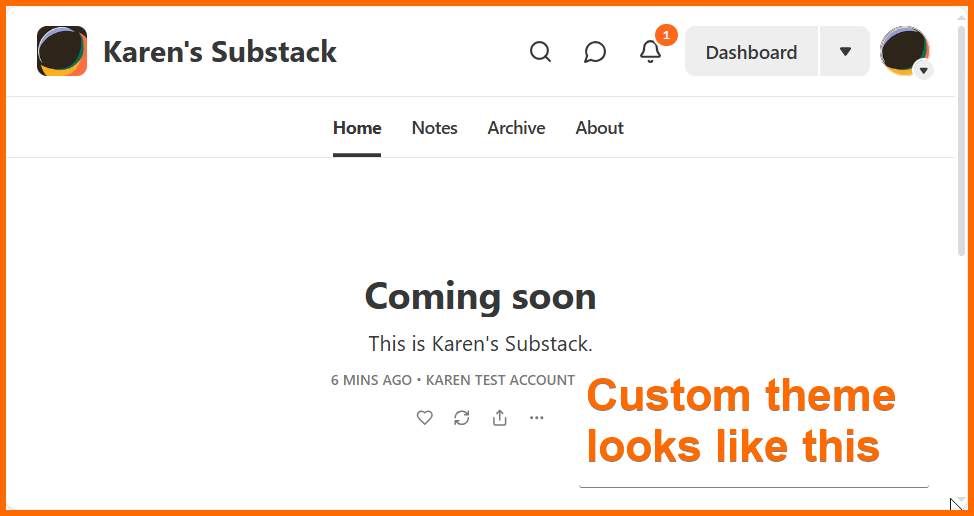 What to do if your Substack set-up isn't working