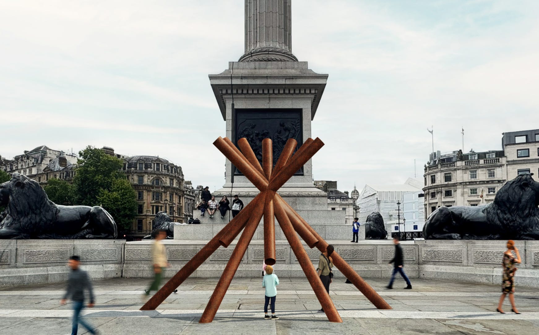 A GUIDE TO LDF 2025 - by Rory Robertson