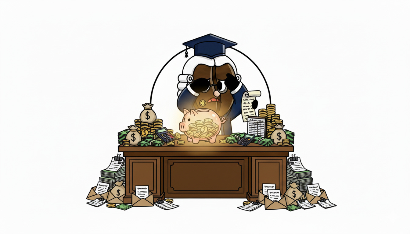 Understanding Advanced Client Costs - by Americano