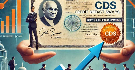 The Valuation Story | Akash Pandey | Substack