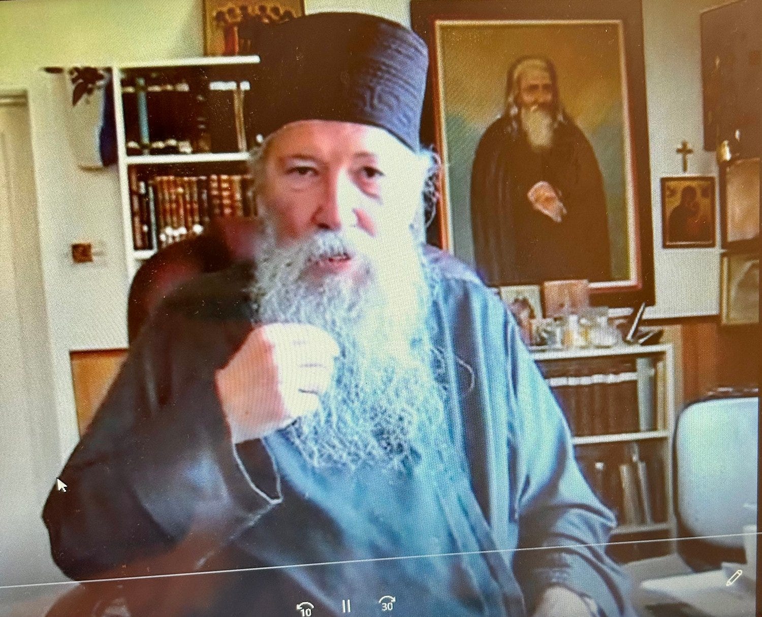 ROCOR Abuse History: The Case of Gleb "Fr. Herman" Podmoshensky