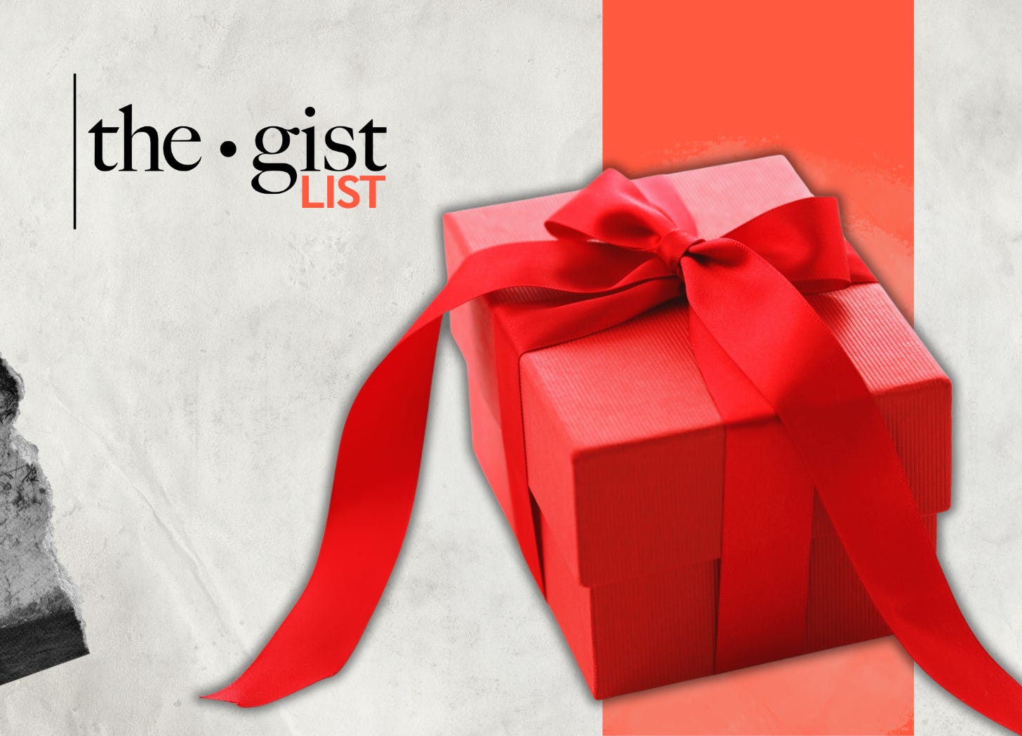 Get The Gist List for $49 Before the Price Goes Up